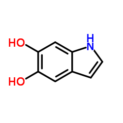 5,6-Dihydroxyindole CAS 3131-52-0 Watson International Limited
