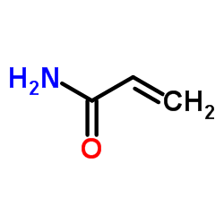Poly(acrylamide) CAS 9003-05-8 Watson International Limited