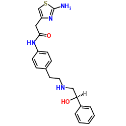 223673-61-8 Mirabegron - Watson International Ltd